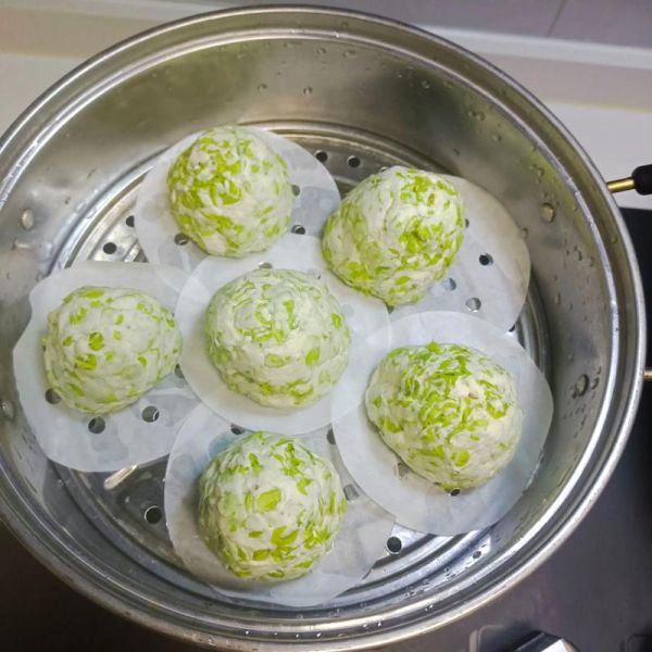 榆钱窝窝头怎么做_榆钱窝窝头蒸多久才松软-第1张图片-山城妙识 榆钱窝窝头怎么做_榆钱窝窝头蒸多久才松软-第1张图片-山城妙识