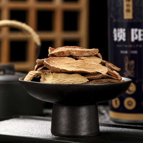 锁阳泡酒的功效与作用_锁阳泡酒怎么泡才正确-第2张图片-山城妙识 锁阳泡酒的功效与作用_锁阳泡酒怎么泡才正确-第2张图片-山城妙识