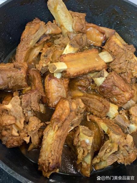 怎么炖排骨软烂_炖排骨软烂需要多久-第1张图片-山城妙识