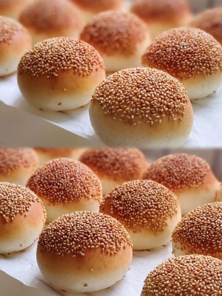 学做汉堡包技术全套_新手怎么做汉堡包-第3张图片-山城妙识 学做汉堡包技术全套_新手怎么做汉堡包-第3张图片-山城妙识