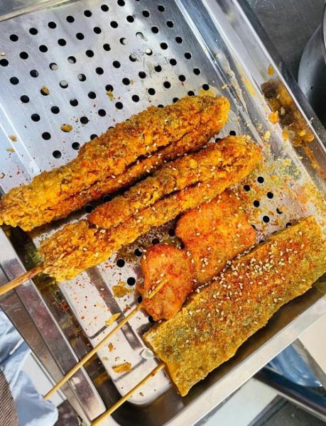 棒棒鸡怎么做才入味_棒棒鸡视频窍门-第1张图片-山城妙识