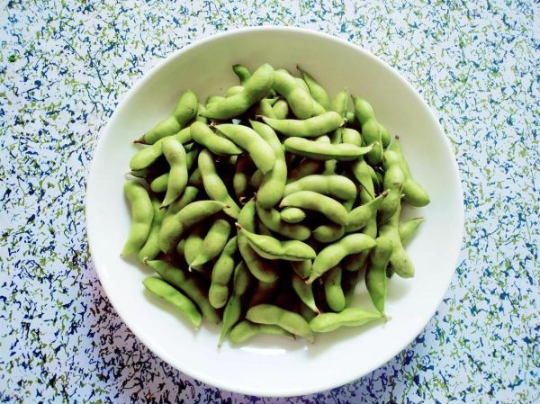 剥好的毛豆焯水几分钟_焯水毛豆多久才翠绿-第3张图片-山城妙识 剥好的毛豆焯水几分钟_焯水毛豆多久才翠绿-第3张图片-山城妙识