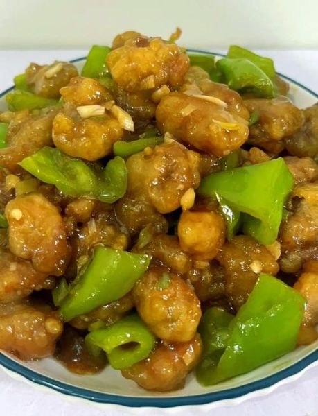 肉段怎么做好吃_家常肉段做法视频教程-第1张图片-山城妙识