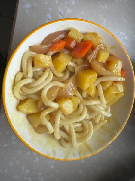 日式咖喱面怎么做_咖喱乌冬面家常做法-第3张图片-山城妙识 日式咖喱面怎么做_咖喱乌冬面家常做法-第3张图片-山城妙识