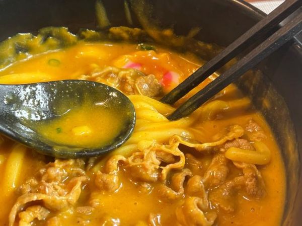 日式咖喱面怎么做_咖喱乌冬面家常做法-第2张图片-山城妙识 日式咖喱面怎么做_咖喱乌冬面家常做法-第2张图片-山城妙识