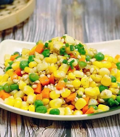 松仁玉米的做法_松仁玉米的营养价值-第1张图片-山城妙识 松仁玉米的做法_松仁玉米的营养价值-第1张图片-山城妙识