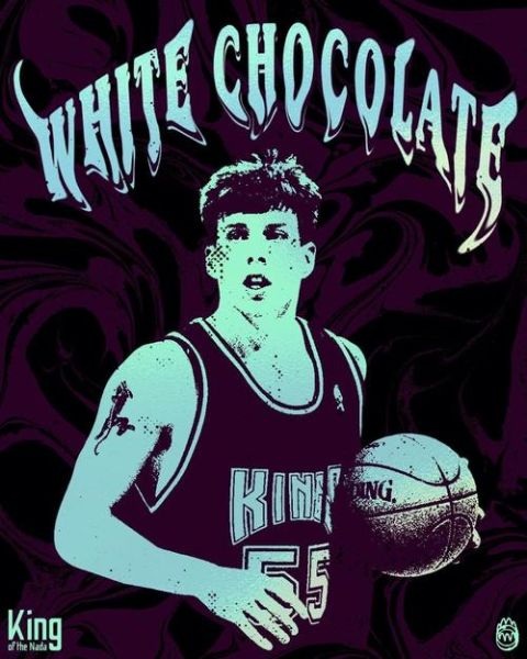 威廉姆斯为什么叫白巧克力_白巧克力绰号由来-第2张图片-山城妙识