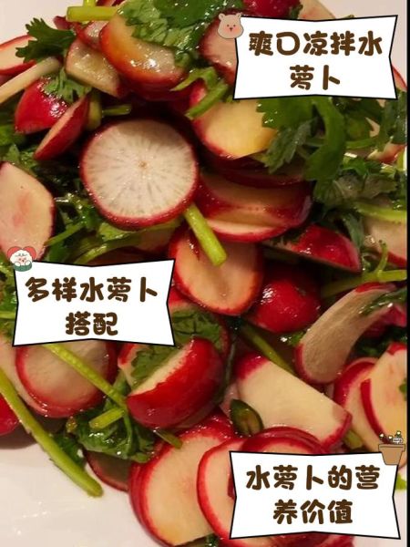 水萝卜咸菜怎么腌好吃_水萝卜咸菜腌制方法-第1张图片-山城妙识