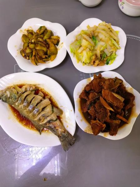 家常晚餐怎么做好吃_晚餐美食做法大全-第2张图片-山城妙识