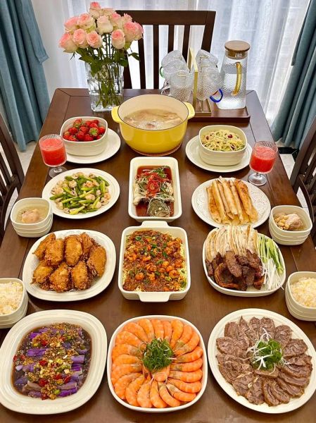 家常晚餐怎么做好吃_晚餐美食做法大全-第1张图片-山城妙识