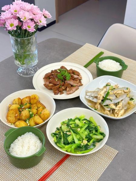 家常晚餐怎么做好吃_晚餐美食做法大全-第3张图片-山城妙识