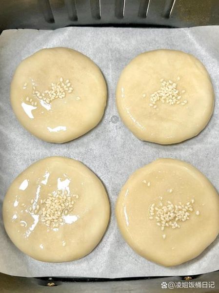 自制板栗饼怎么做_板栗饼烤箱温度时间-第1张图片-山城妙识