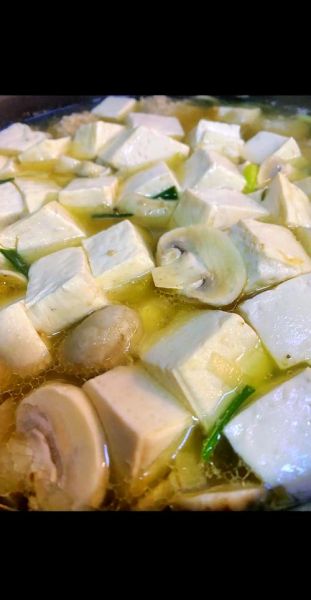 小白圆蘑菇怎么做好吃_小白圆蘑菇的做法大全-第3张图片-山城妙识 小白圆蘑菇怎么做好吃_小白圆蘑菇的做法大全-第3张图片-山城妙识