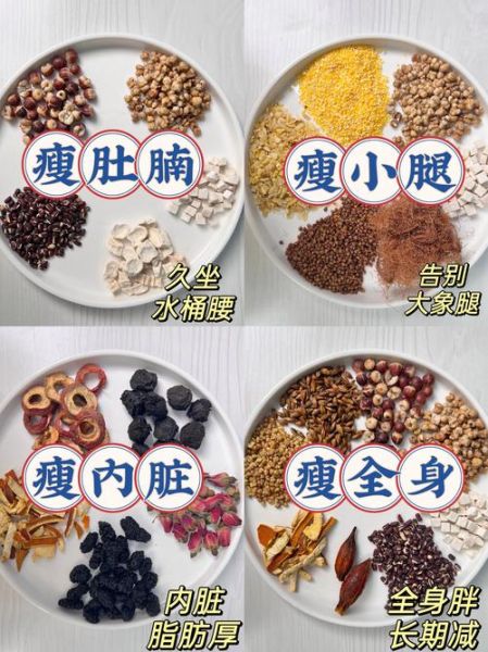 油胖子减肥茶配方比例_油胖子减肥茶真的有用吗-第2张图片-山城妙识