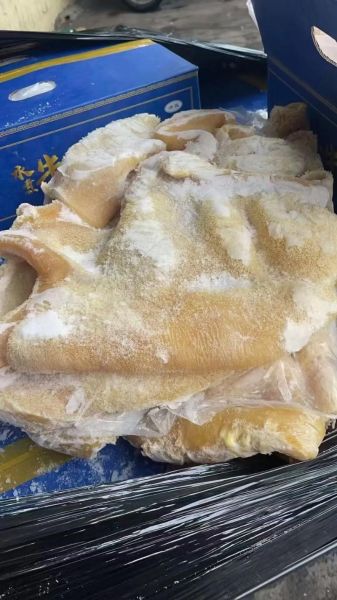 牛肚怎么煮更容易烂_牛肚煮多久才软烂-第2张图片-山城妙识