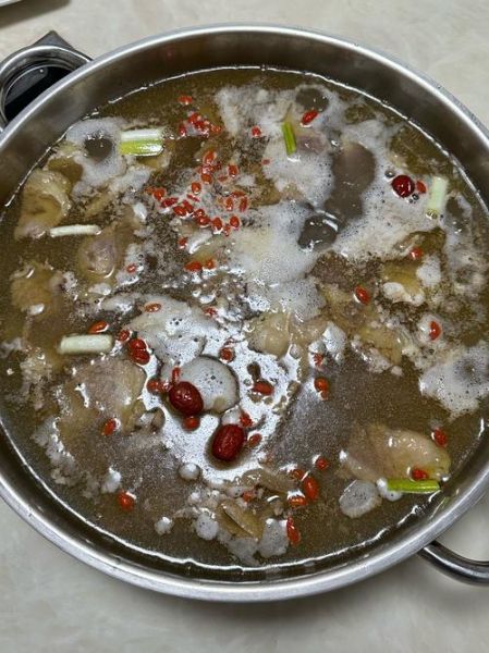 牛肚怎么煮更容易烂_牛肚煮多久才软烂-第3张图片-山城妙识