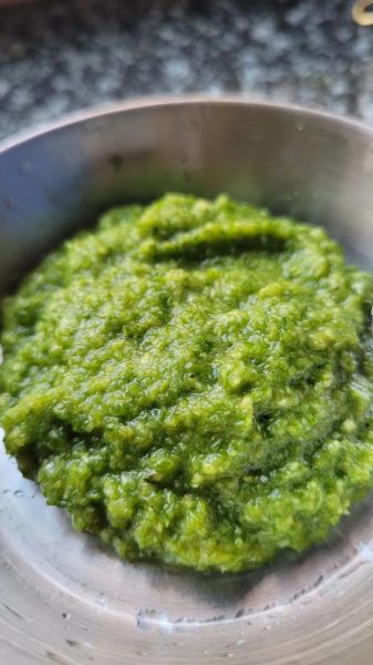 韭菜花怎么做才好吃_韭菜花腌制需要哪些配料-第2张图片-山城妙识