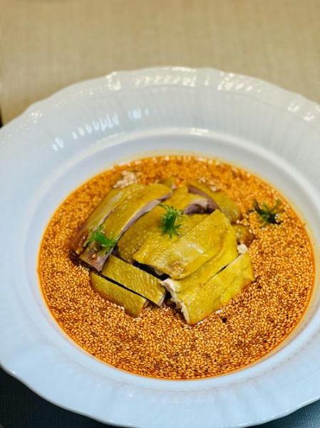 粤菜和川菜的区别_哪个更适合家常菜-第1张图片-山城妙识