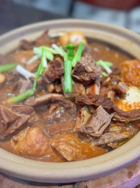 清炖牛腩的家常做法_清炖牛腩怎么做好吃又嫩-第2张图片-山城妙识 清炖牛腩的家常做法_清炖牛腩怎么做好吃又嫩-第2张图片-山城妙识