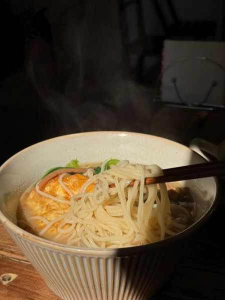 厦门特色面条蚂蚁庄园_蚂蚁庄园厦门面条答案-第2张图片-山城妙识