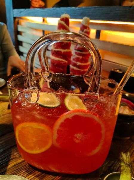 西柚皮泡水能减肥吗_西柚皮泡水功效与作用-第2张图片-山城妙识