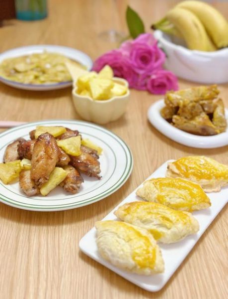 情人节做什么菜好吃_情人节浪漫晚餐怎么做-第2张图片-山城妙识