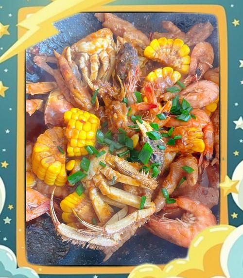 螃蟹火锅怎么做_螃蟹火锅最简单的做法-第2张图片-山城妙识