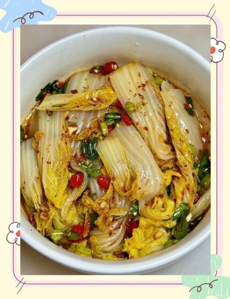 娃娃菜怎么做好吃_凉拌娃娃菜怎么做-第1张图片-山城妙识