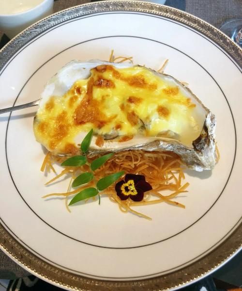 牡蛎怎么做好吃_牡蛎的做法大全-第3张图片-山城妙识