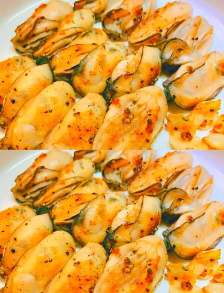 牡蛎怎么做好吃_牡蛎的做法大全-第1张图片-山城妙识