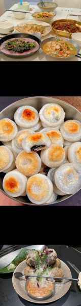 家常炸汤圆怎么做_炸汤圆不爆裂技巧-第1张图片-山城妙识