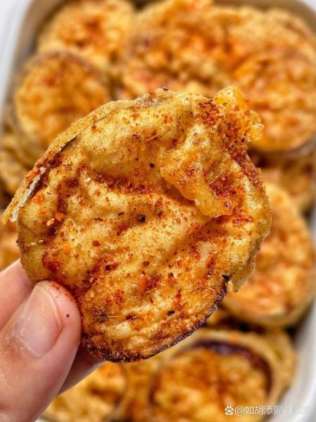 炸茄盒怎么做外酥里嫩_正宗炸茄盒的配方-第3张图片-山城妙识 炸茄盒怎么做外酥里嫩_正宗炸茄盒的配方-第3张图片-山城妙识