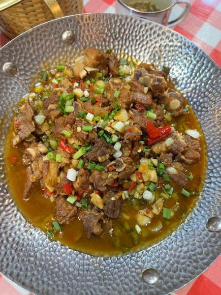 菜菜捞捞是什么_菜菜捞捞怎么做-第1张图片-山城妙识 菜菜捞捞是什么_菜菜捞捞怎么做-第1张图片-山城妙识