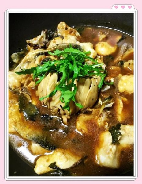 家炖花鲢鱼怎么做_花鲢鱼炖多久才入味-第1张图片-山城妙识 家炖花鲢鱼怎么做_花鲢鱼炖多久才入味-第1张图片-山城妙识