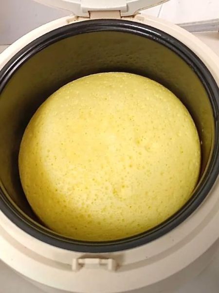 生粉可以代替淀粉做蛋糕吗_蛋糕用生粉还是淀粉好-第1张图片-山城妙识 生粉可以代替淀粉做蛋糕吗_蛋糕用生粉还是淀粉好-第1张图片-山城妙识