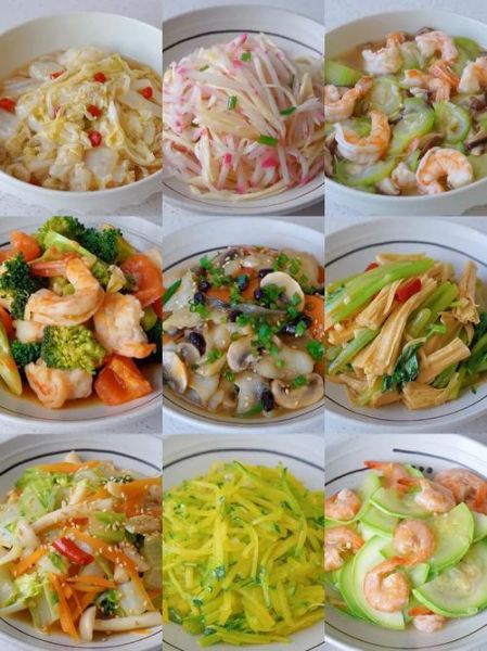 微波炉食谱大全_微波炉做菜怎么做图解-第3张图片-山城妙识 微波炉食谱大全_微波炉做菜怎么做图解-第3张图片-山城妙识