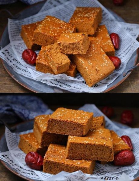 蒸枣糕的做法_蒸枣糕怎么做才松软-第1张图片-山城妙识 蒸枣糕的做法_蒸枣糕怎么做才松软-第1张图片-山城妙识