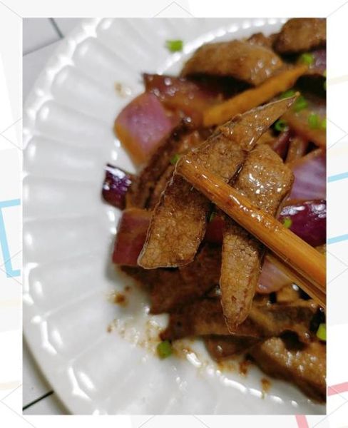 炒肝尖用焯水吗_炒猪肝要不要焯水-第1张图片-山城妙识 炒肝尖用焯水吗_炒猪肝要不要焯水-第1张图片-山城妙识