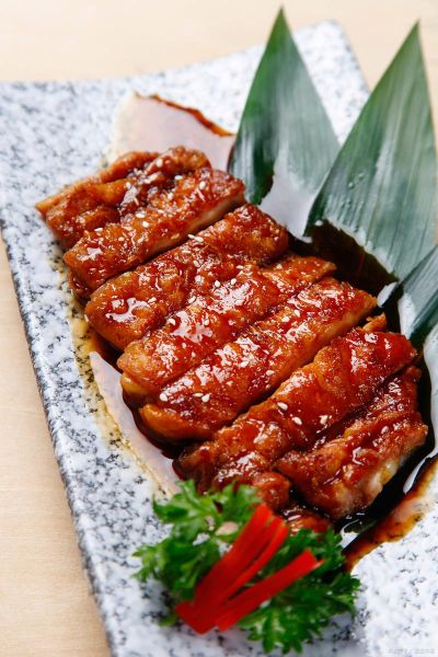 猪排怎么腌制才嫩_猪排腌制多久入味-第1张图片-山城妙识 猪排怎么腌制才嫩_猪排腌制多久入味-第1张图片-山城妙识