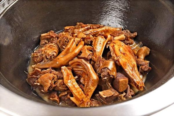 大鹅怎么做好吃_大鹅做法大全菜谱大全-第3张图片-山城妙识