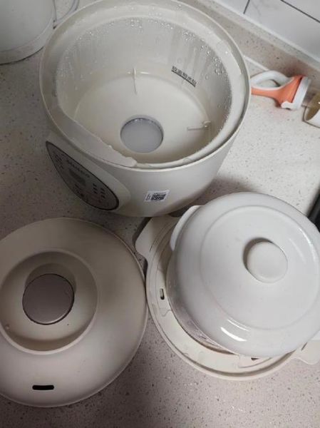 电炖锅白瓷内胆有毒吗_白瓷内胆重金属超标真相-第2张图片-山城妙识 电炖锅白瓷内胆有毒吗_白瓷内胆重金属超标真相-第2张图片-山城妙识