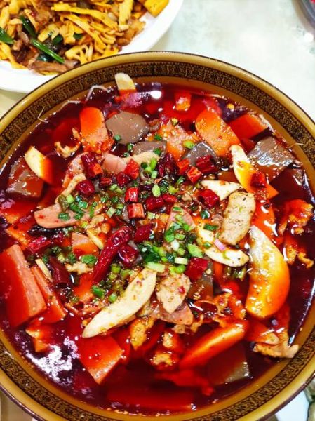 重庆有哪些地道小吃_重庆必吃美食推荐-第2张图片-山城妙识