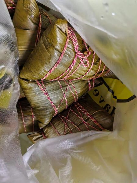 板栗肉粽怎么做_板栗肉粽要煮多久-第2张图片-山城妙识 板栗肉粽怎么做_板栗肉粽要煮多久-第2张图片-山城妙识