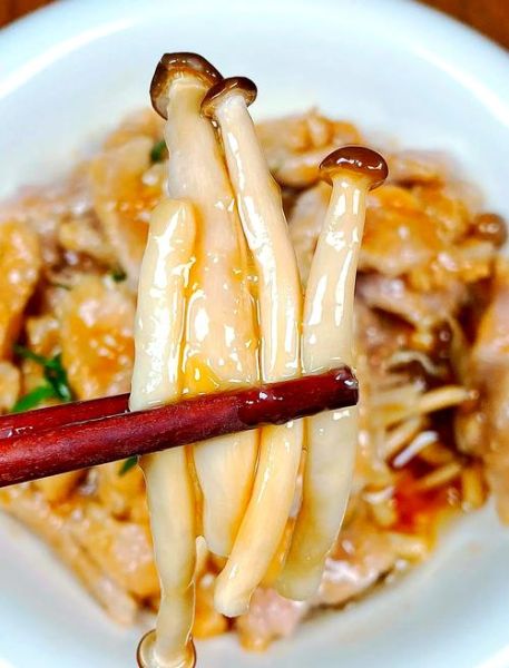 滑肉怎么腌制才嫩滑_滑肉用什么淀粉最好-第2张图片-山城妙识 滑肉怎么腌制才嫩滑_滑肉用什么淀粉最好-第2张图片-山城妙识