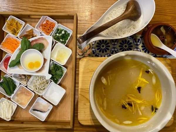 云南过桥米线专用碗哪里买_怎么选-第3张图片-山城妙识