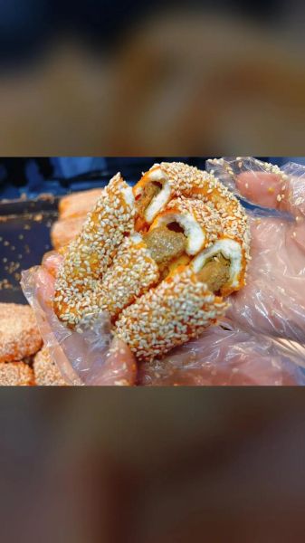 武大郎烧饼加盟费多少钱_武大郎烧饼好吃吗-第1张图片-山城妙识