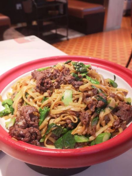 干炒牛河怎么做_正宗干炒牛河做法-第2张图片-山城妙识 干炒牛河怎么做_正宗干炒牛河做法-第2张图片-山城妙识