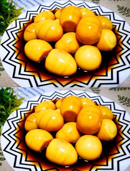 卤蛋的做法及配料_家常卤蛋怎么做好吃-第1张图片-山城妙识