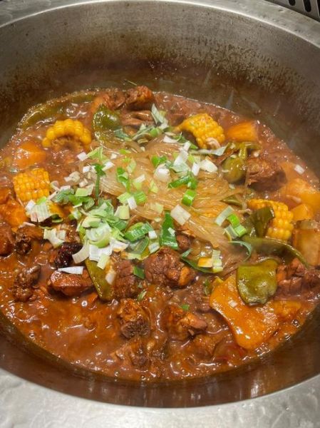 炖锅能炖什么菜_适合炖锅的家常菜推荐-第2张图片-山城妙识