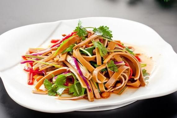 四川特色凉菜有哪些_怎么做才正宗-第3张图片-山城妙识 四川特色凉菜有哪些_怎么做才正宗-第3张图片-山城妙识